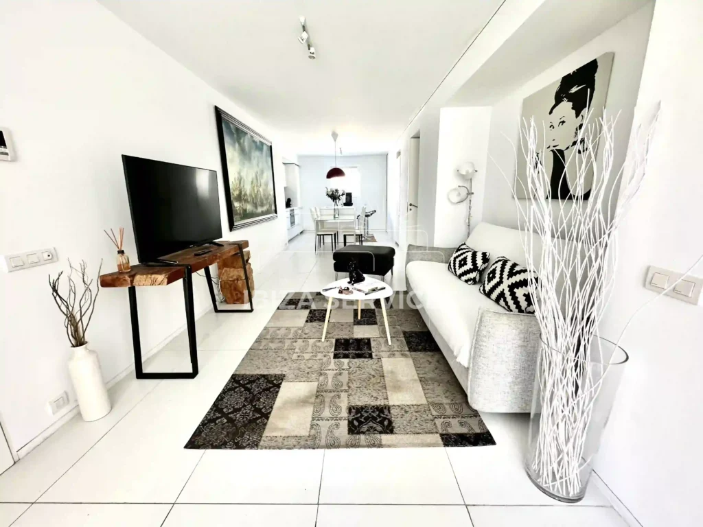 Luxury 2-Bedroom Apartment at Patio Blanco – Designed by Jean Nouvel ...