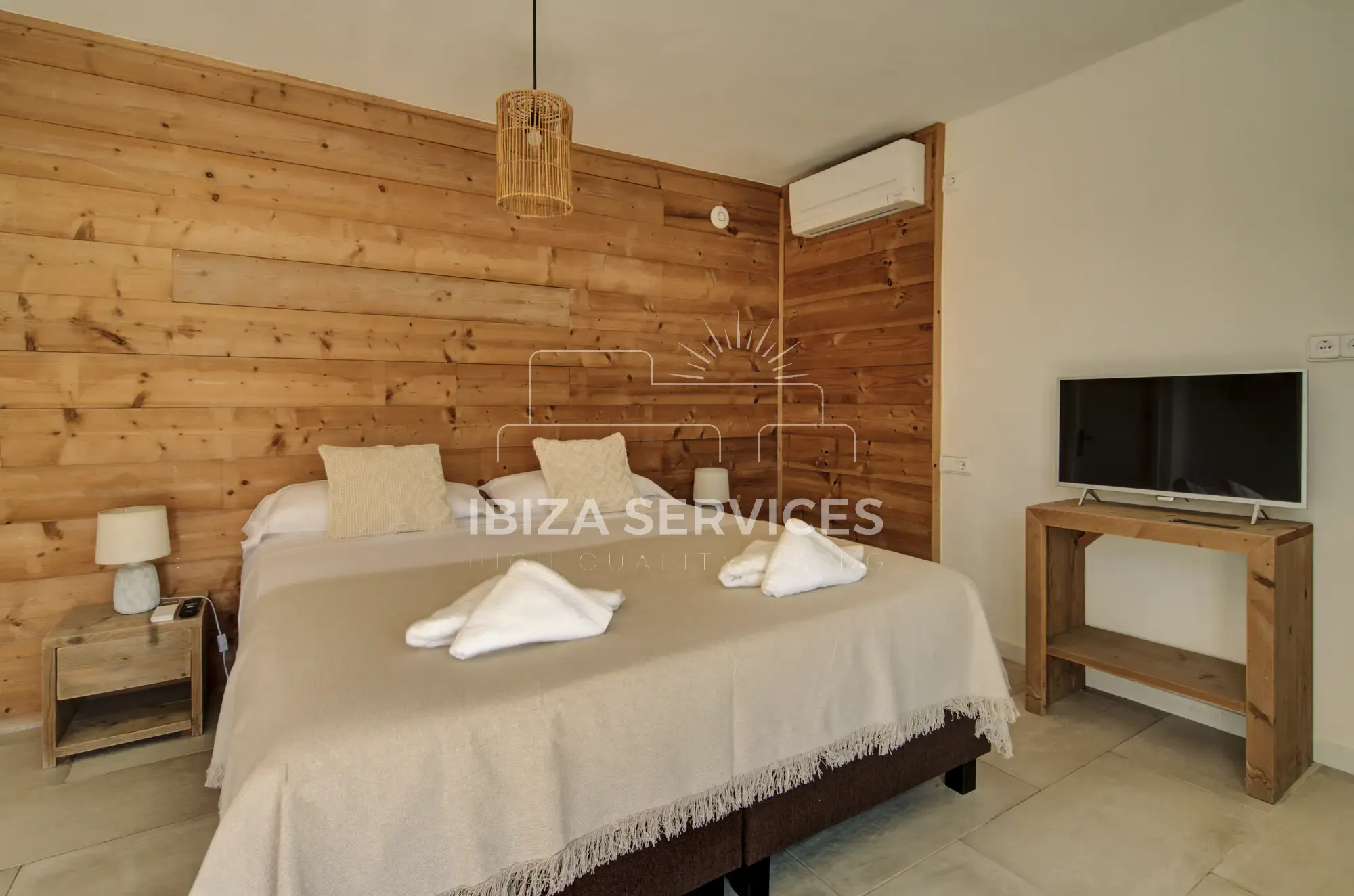 Residencia Catharina Maria, Cala Llonga — Estudio (Apartamento 1 ...